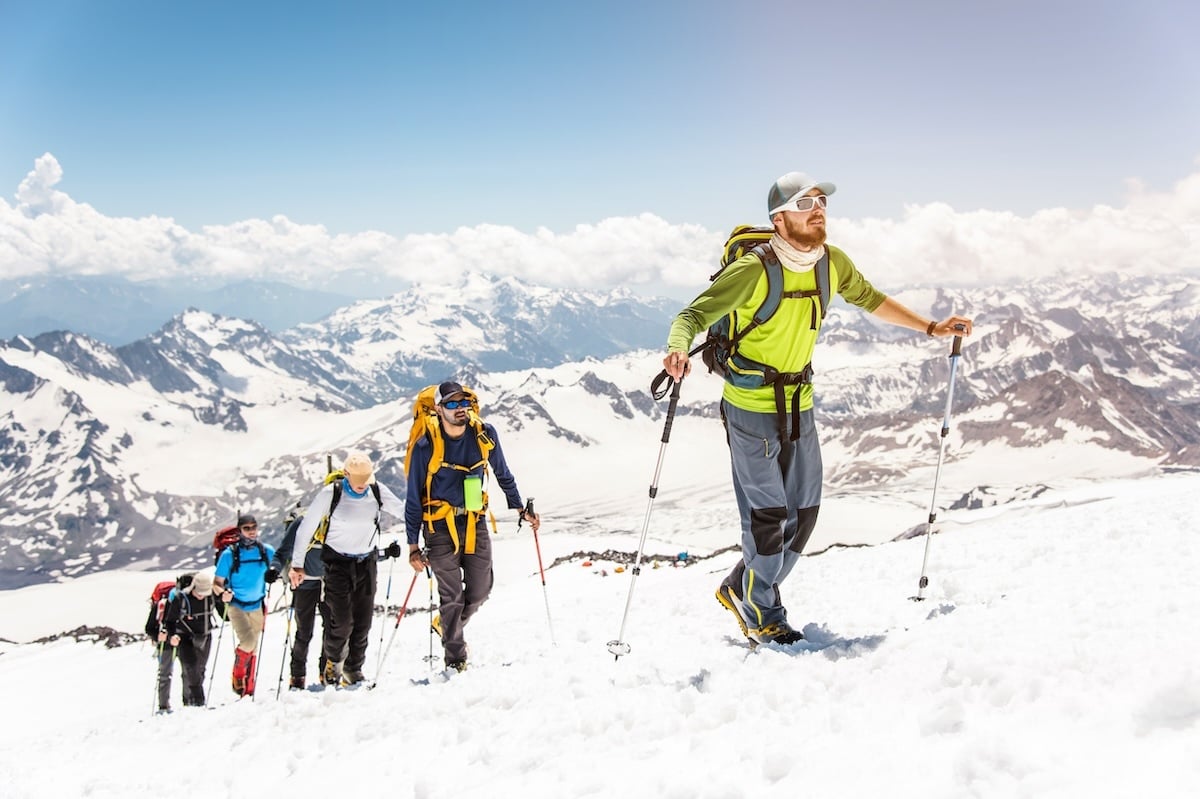 Choosing Booking Software for an Outdoor Activity Business | Online Booking